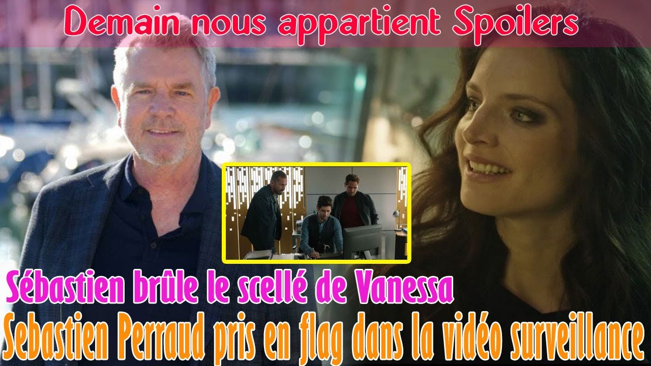 #DNA1433 Choc!! Un scellé lié au procès de Vanessa volé et détruit par ...