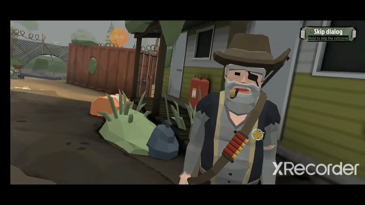 A Beautiful survival game in 150mb .Gameplay Part 1. Complete sume Task ...