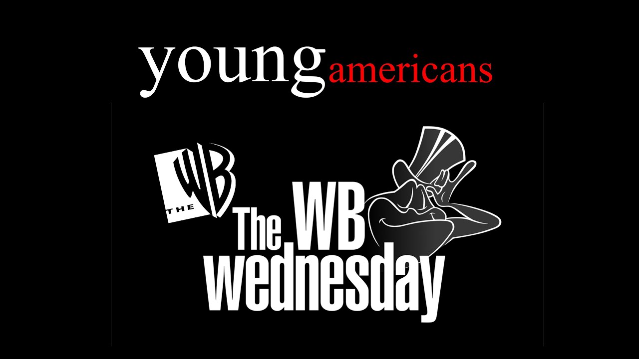 Young Americans WB Promo Premieres Wednesday July 12 (May 24,2000 ...