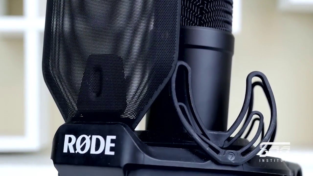 How To: Understanding Dynamic and Condenser Microphones // SAE ...