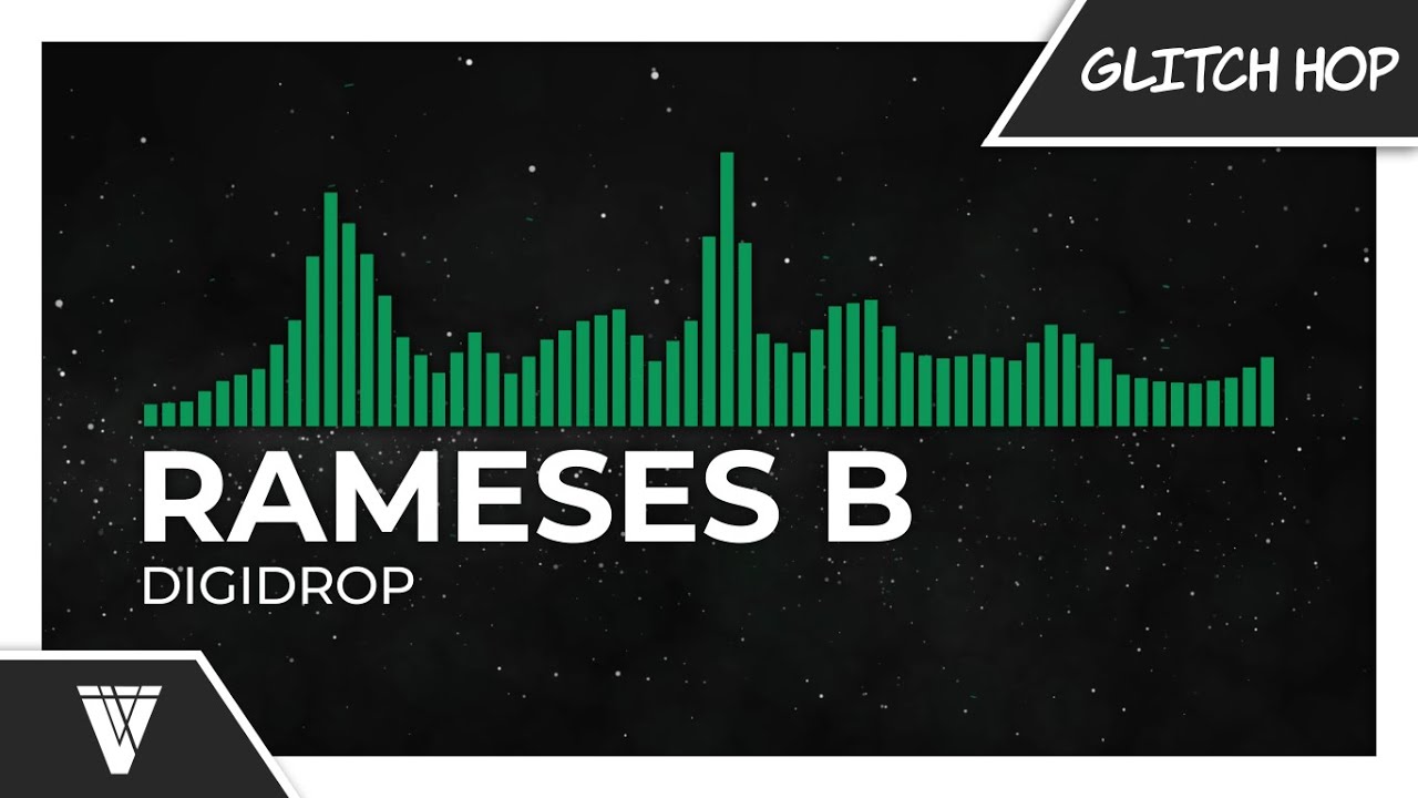 Rameses B - Digidrop - YouTube