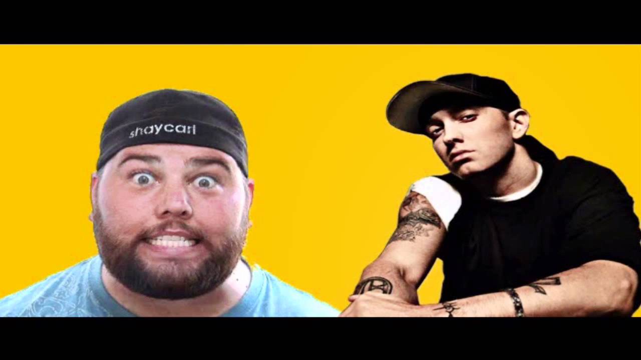 Shay Carl Remix(HD)-normal tempo - YouTube