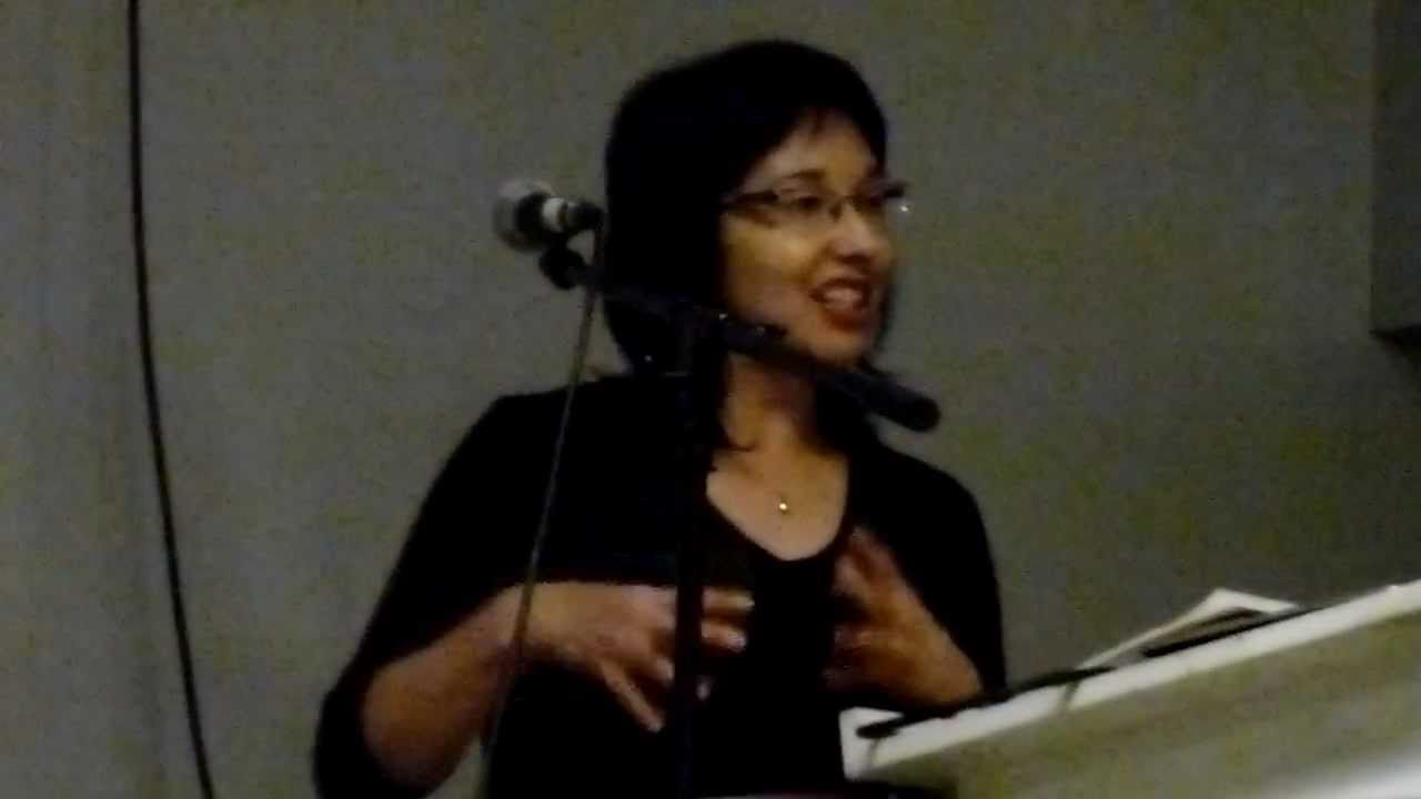 12 Helen Keane speaks at Making up Methadone event in Vancouver - YouTube
