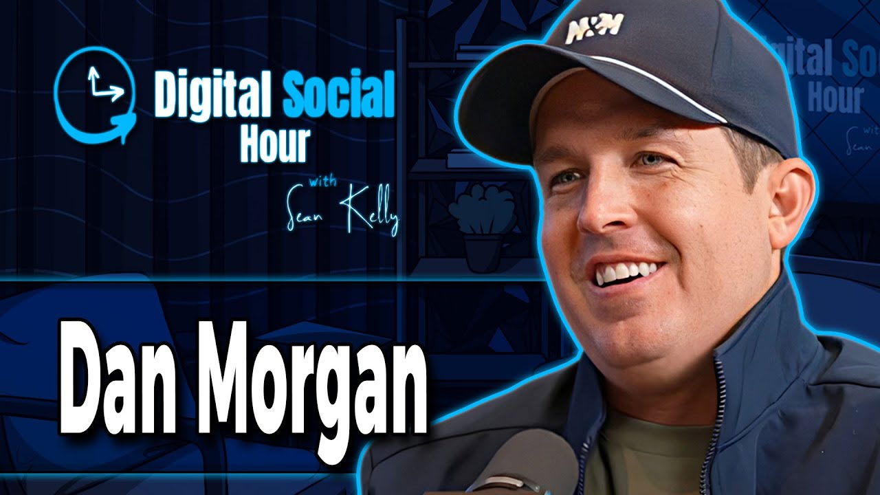 Morgan & Morgan's Game-Changing Legal Marketing Tactics | Dan Morgan ...