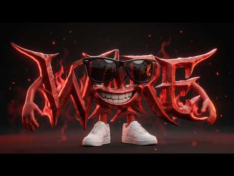 WARE - SKINNY TLW x MR JASTIN (Video Oficial)