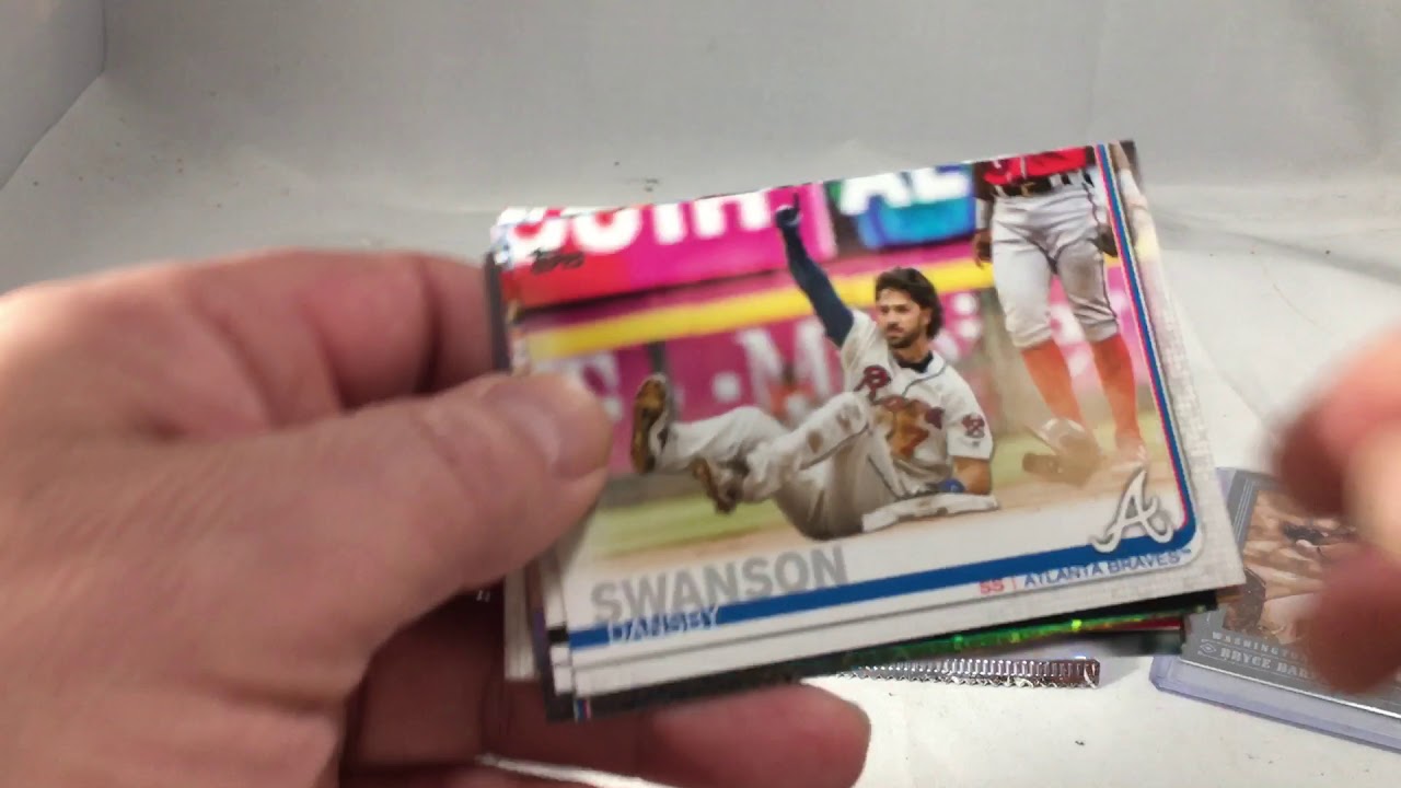 march-6th-2019-topps-blaster-box-and-patch-pack-youtube