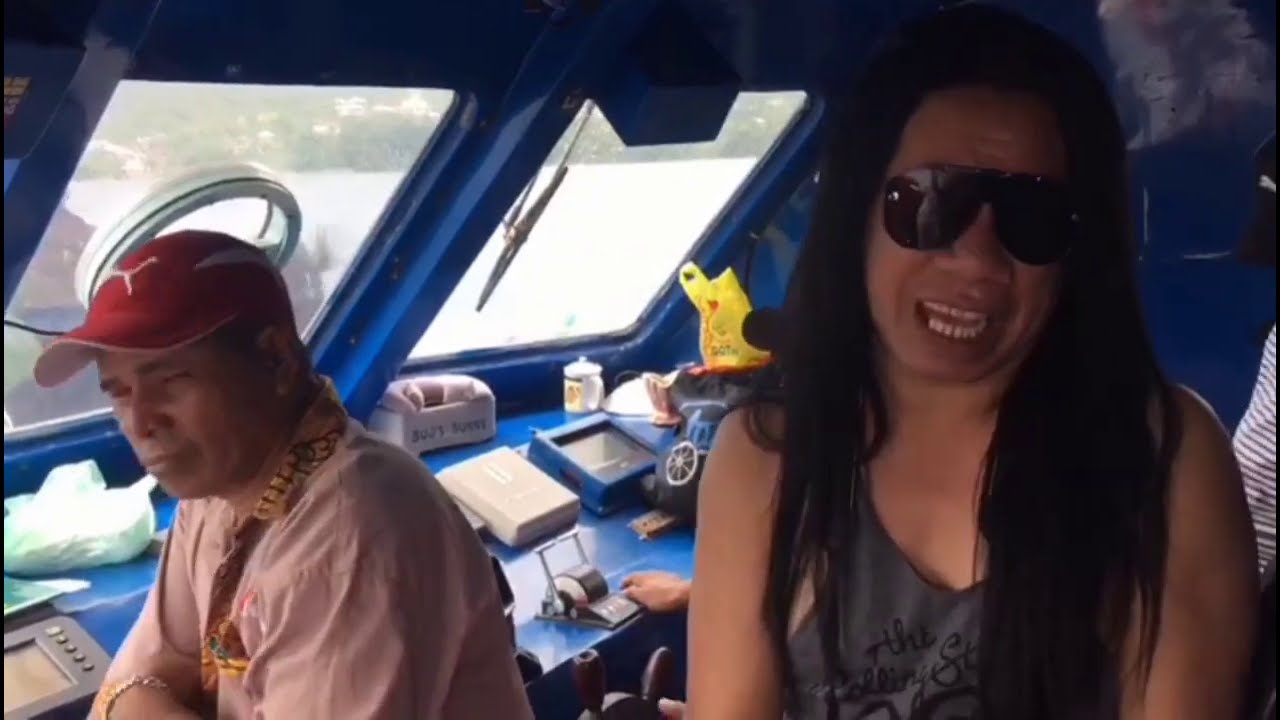 PESONA WISATA BUKIT INDAH BOMBAY KEI BESAR - YouTube