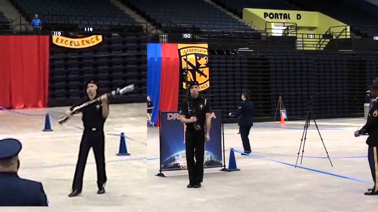 Every Present Is Gifted By The Past (Adam Jeup, Worlds '09 - '15) - YouTube