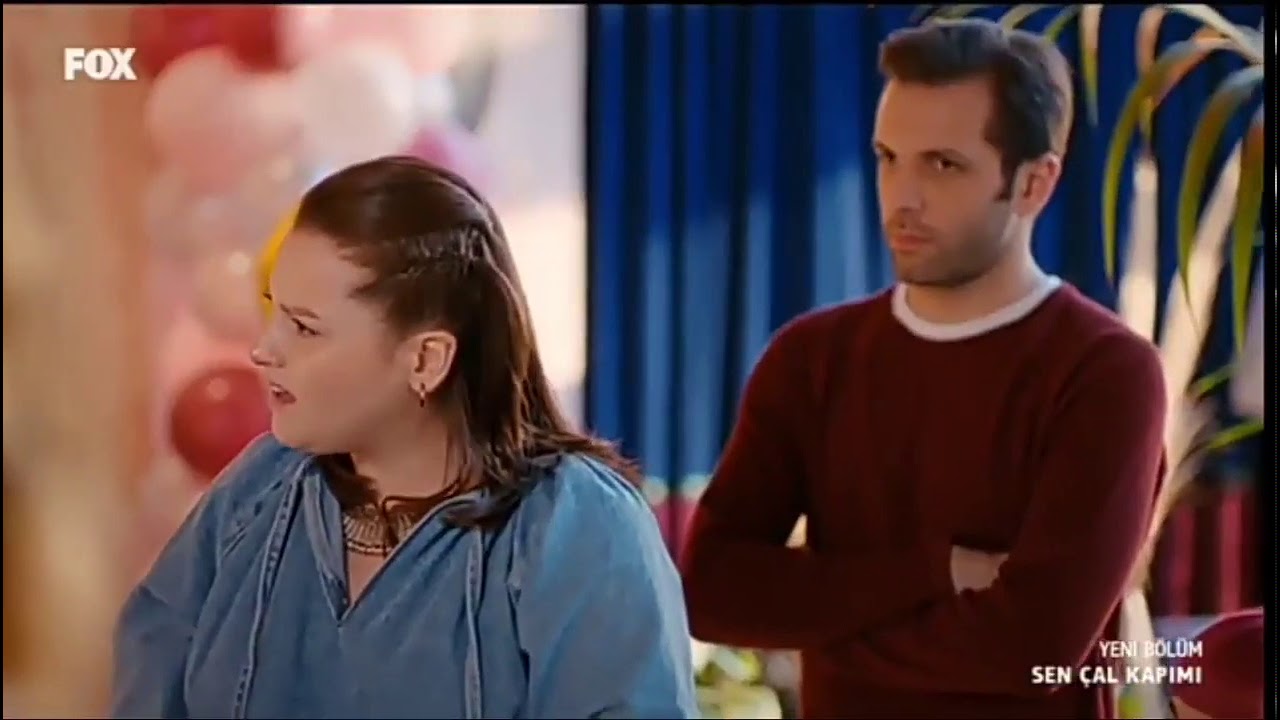 sen cal kapim 31 bolum english subtitles - YouTube