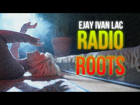 Ejay Ivan Lac - Radio Roots (With Pape Armand Boye) (Official Music ...