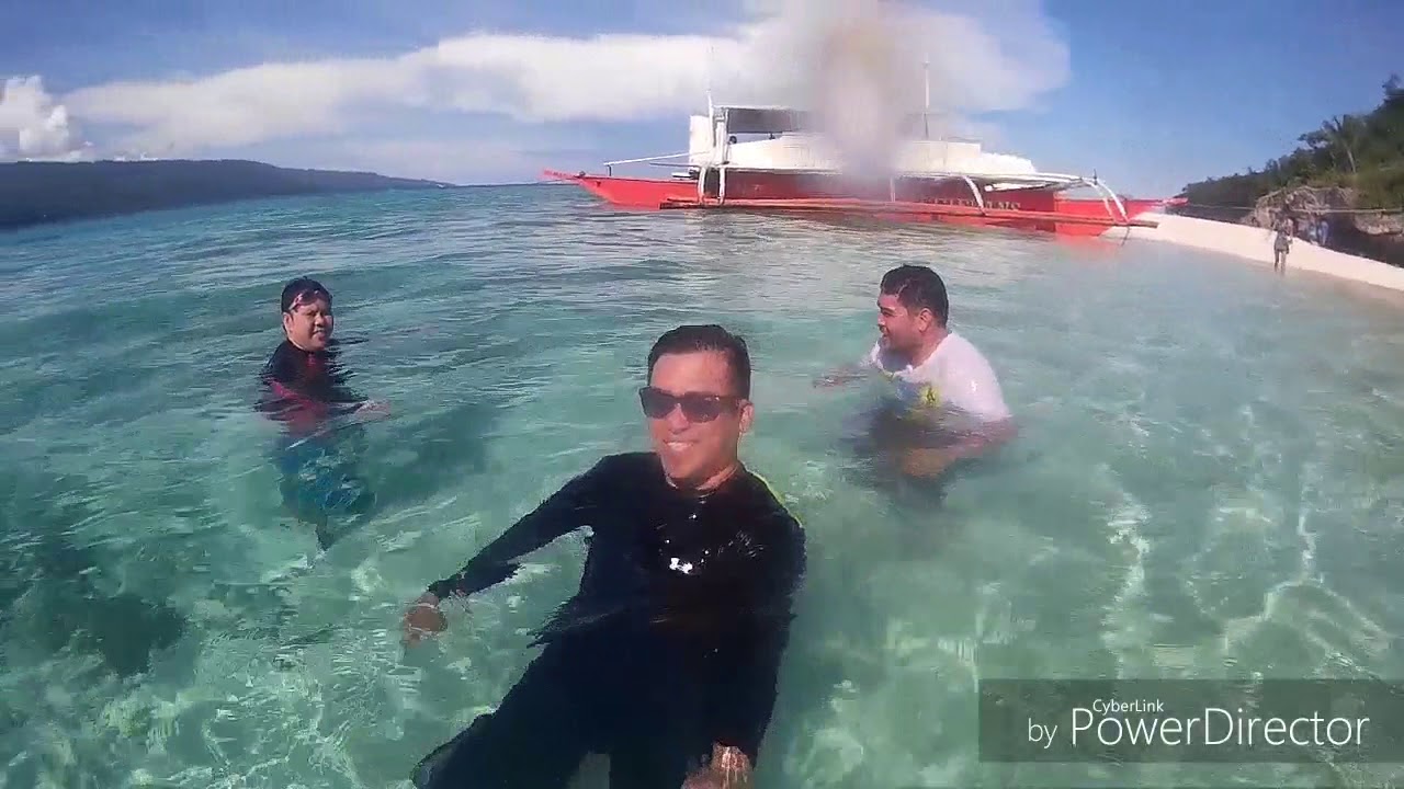 Sumilon Blue Waters - YouTube