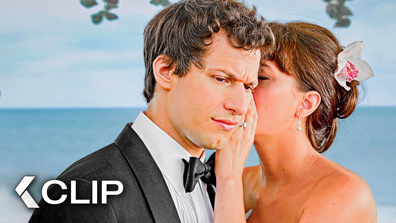 His Fiancée Tells Him Her DISGUSTING Secret - THAT'S MY BOY Clip | Adam ...