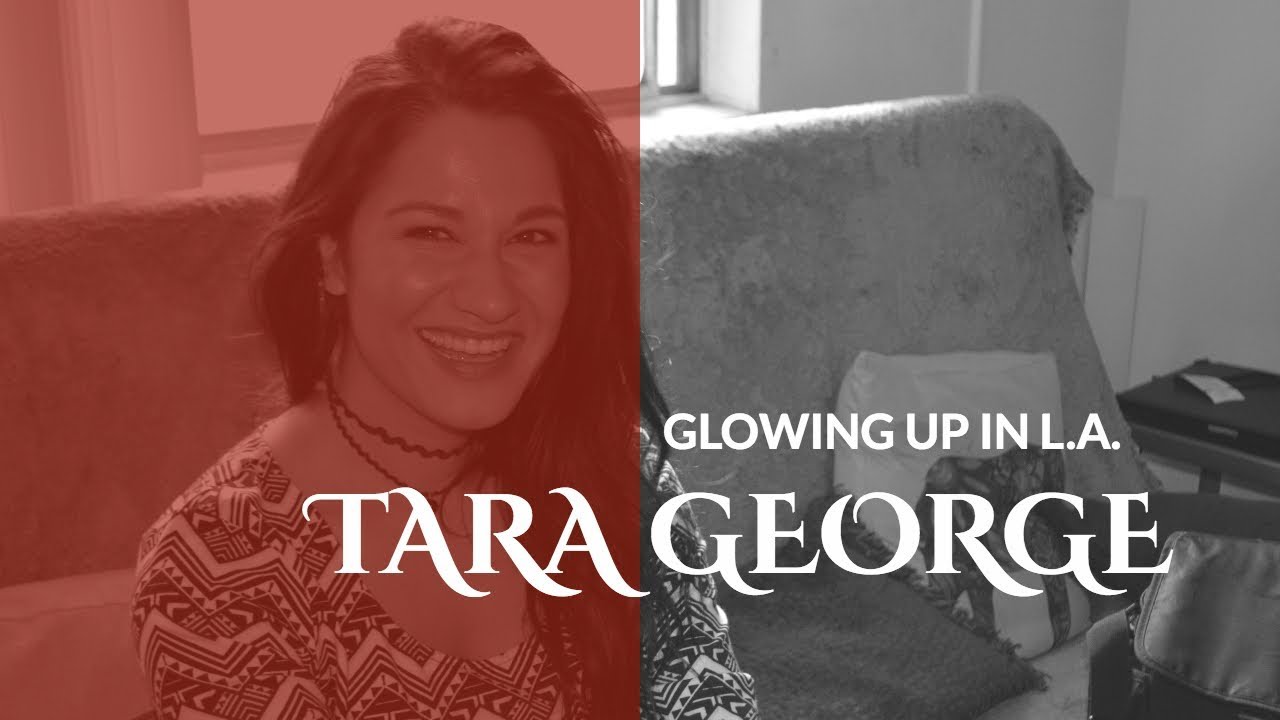 STRUGGLES & LESSONS - Being an Artist in LA | Tara George - YouTube