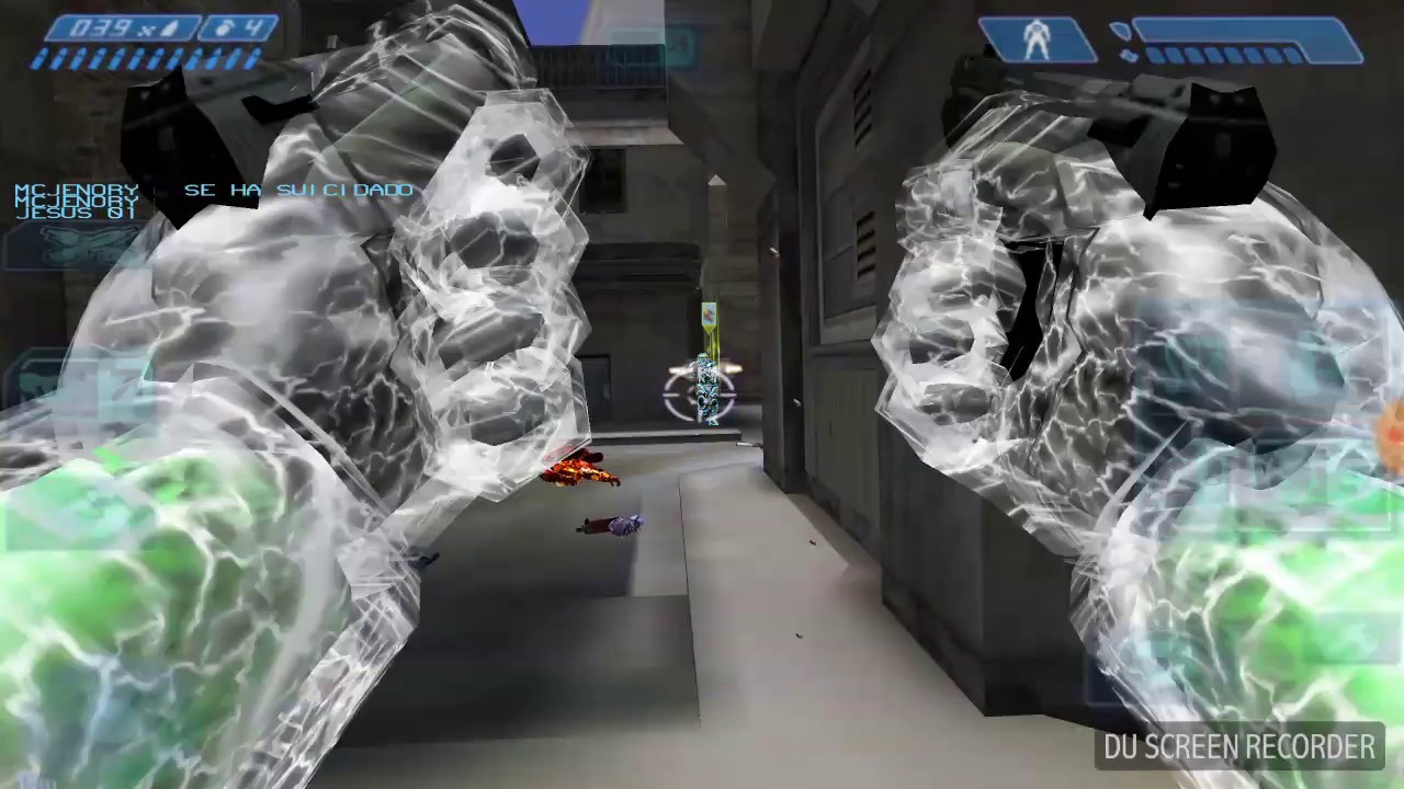 H2 mod avances - YouTube