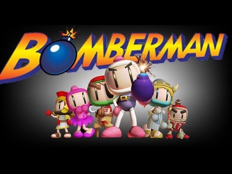 Bomberman Live - Gameplay - YouTube