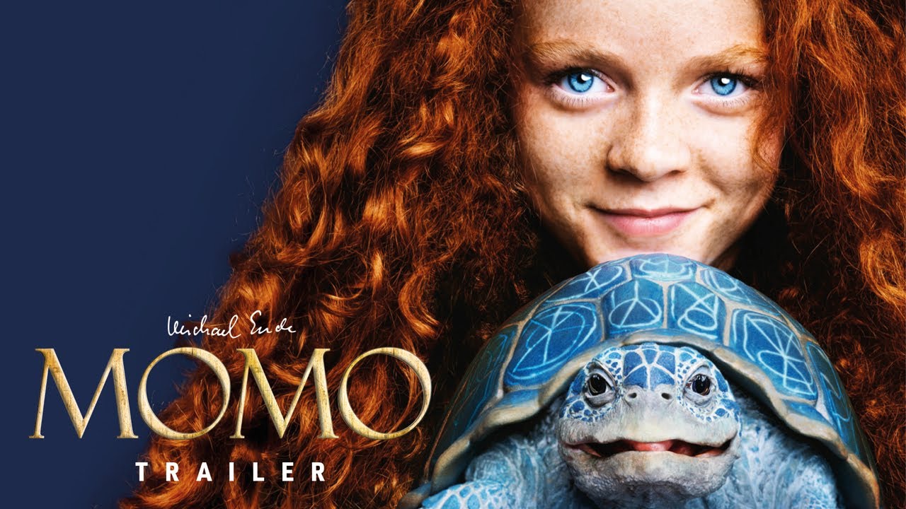 MOMO - Trailer DE - YouTube