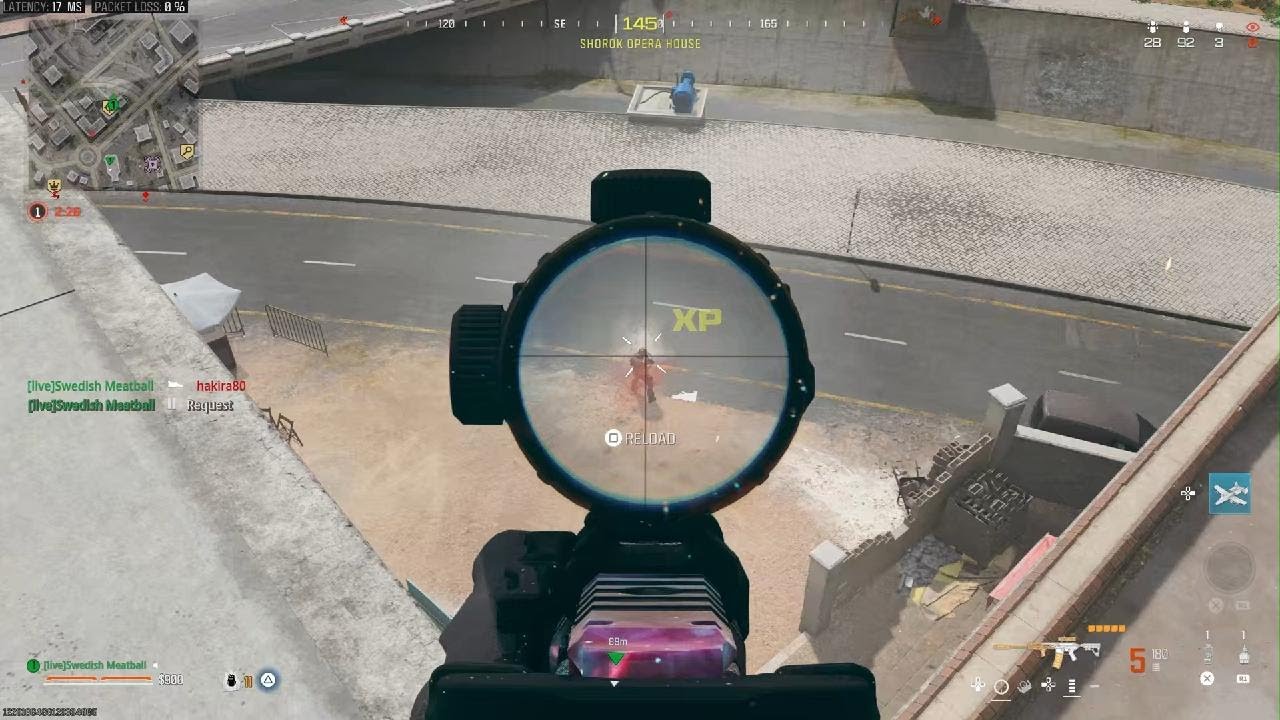42 Bomb 💣 Solo Quads 🫡 Warzone 3 PS5 Full Gameplay - YouTube