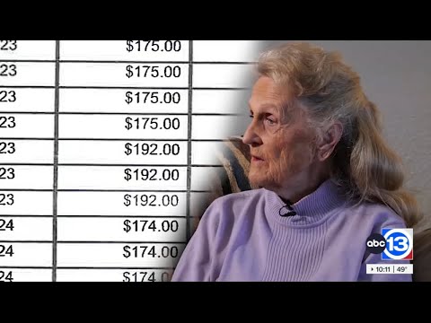 84-year-old seeking job to repay $8k in SNAP benefits as state admits error