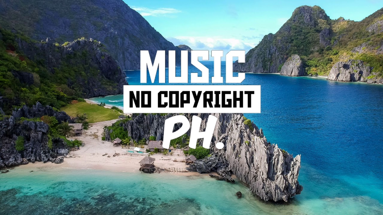 Jerico - Island (Vlog No Copyright Music) - YouTube