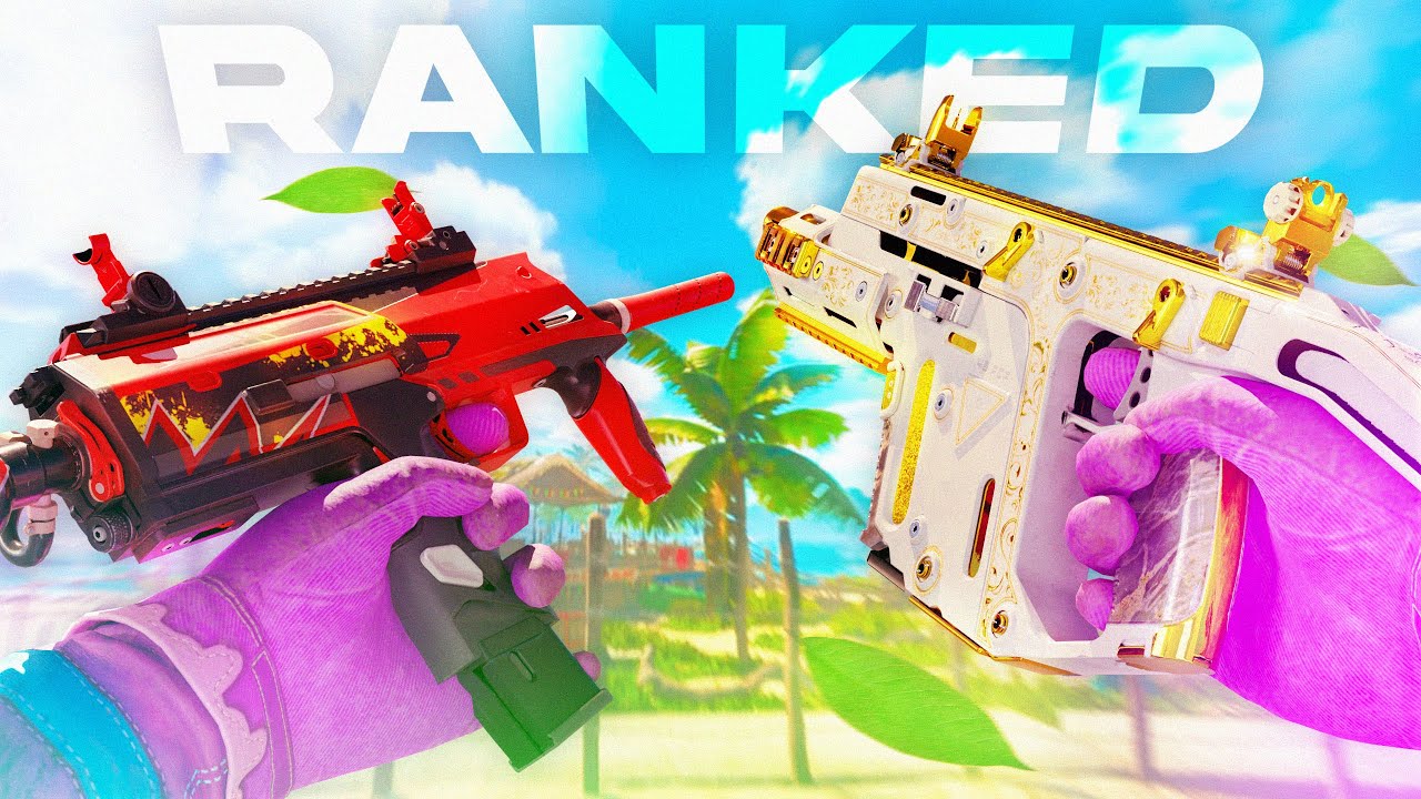 New *BEST* META Ranked Loadouts in XDefiant (must use meta builds ...