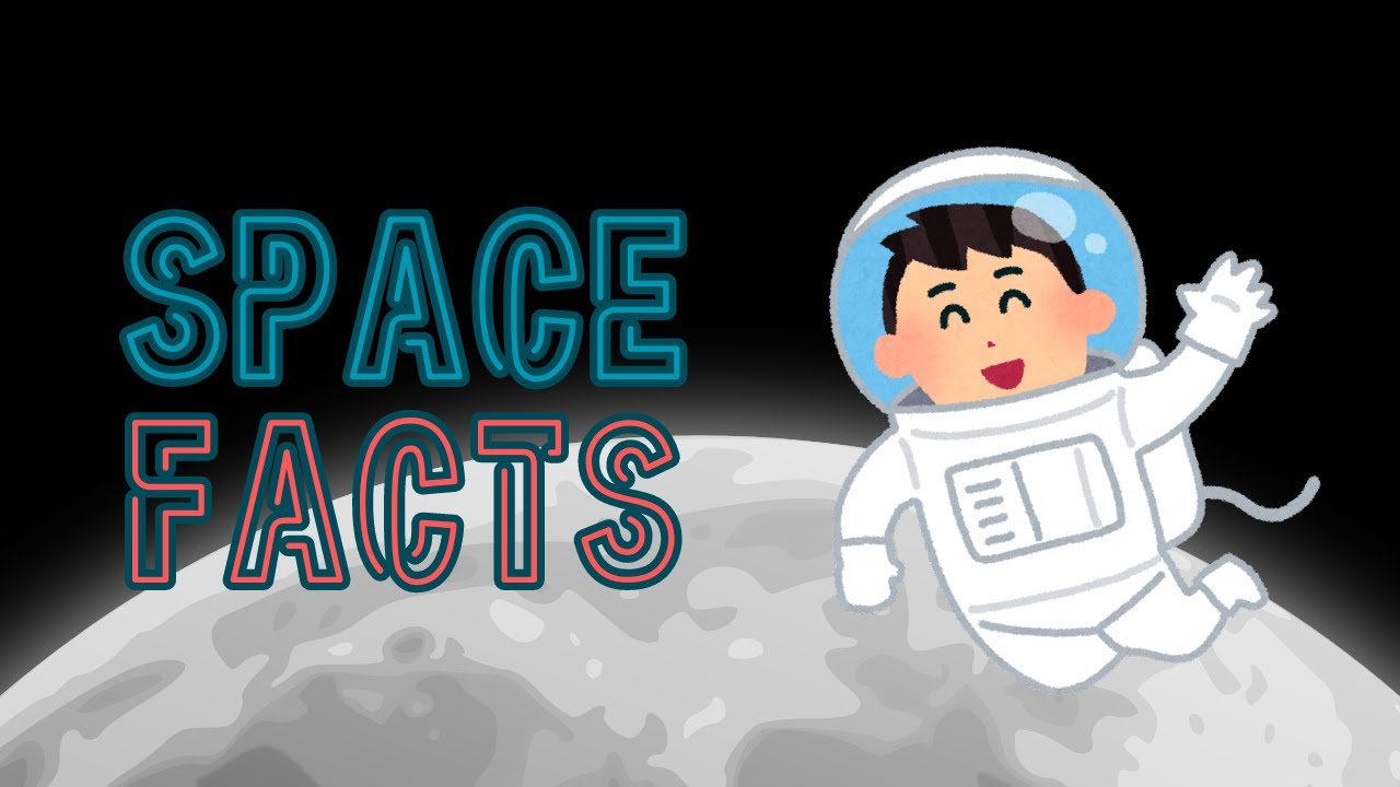 MIND-BLOWING Facts You Didn't Know About Space! - YouTube