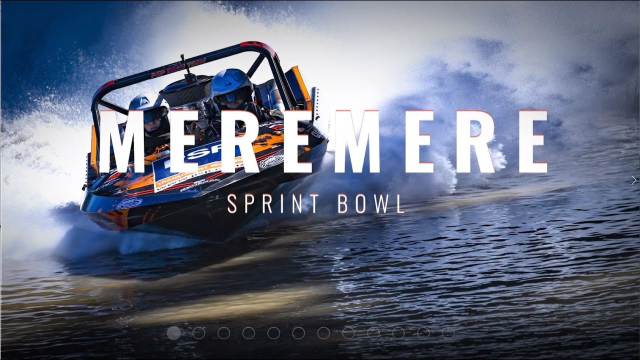 Meremere - 18 February 2023 - YouTube