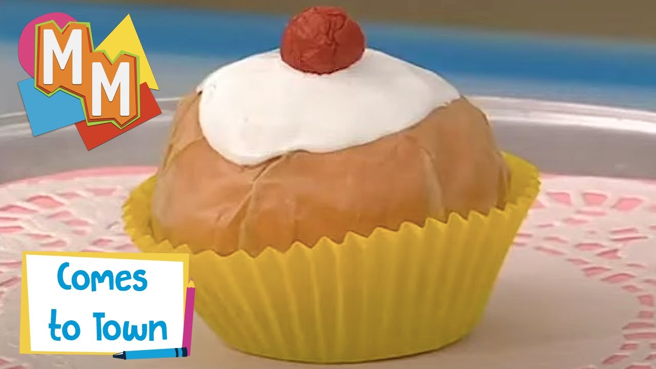 🚗 MISTER MAKER sobre RUEDAS | 🍨 PASTELITO LOCO y MÁS | ⏰ MINUTO de ARTE ...