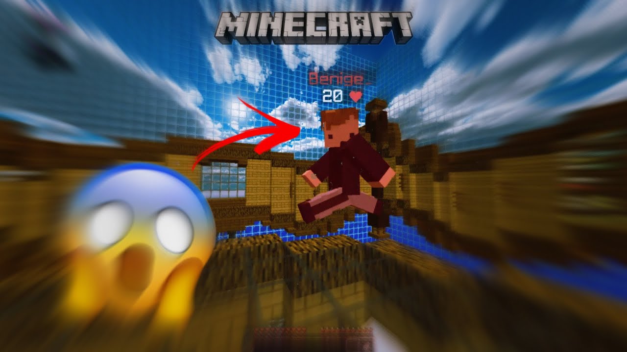 The best minecraft sumo player 😍🔥 - YouTube