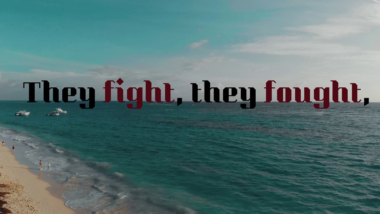 Irregular verbs rap song - YouTube