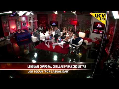 TOC SHOW - Capitulo 365 - 04.08.14