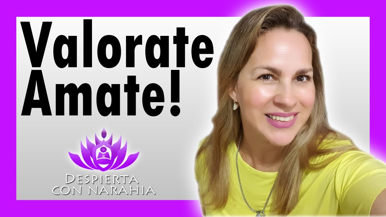 Como empiezo a VALORARME? - YouTube