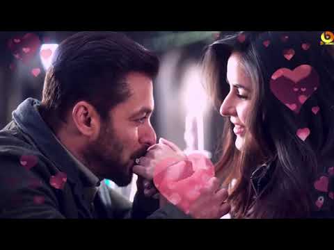 Despacito Indian version -by salman khan and Katrina kaif