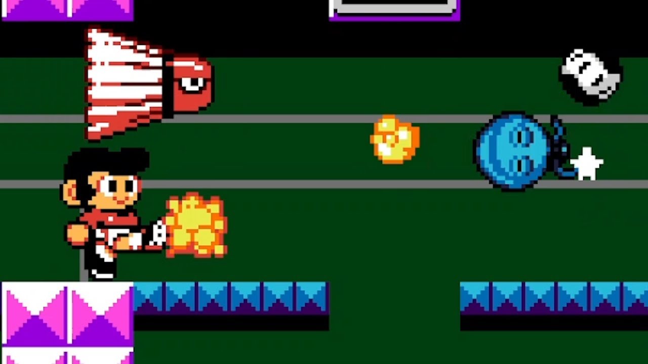 Kick Club is the GOTY? (UFO 50) - YouTube