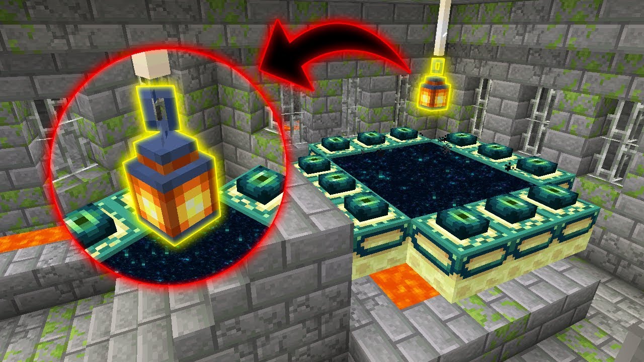 O QUÃO ÚTIL É A LANTERNA NO MINECRAFT?? MUITO!! ‹ Stux777 › - YouTube