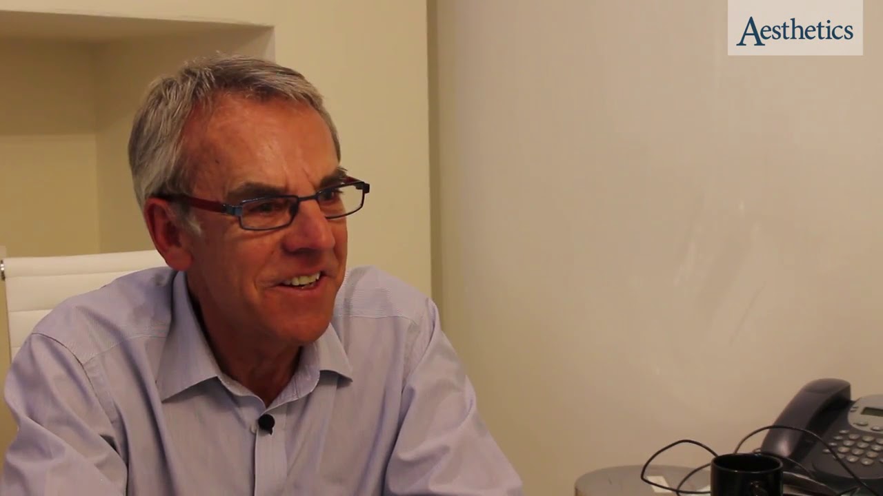 In Profile: Dr Patrick Bowler - YouTube