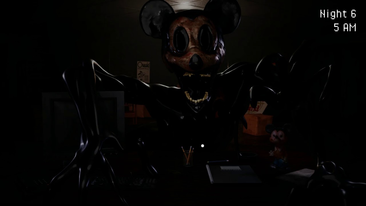 FIVE NIGHTS AT TREASURE ISLAND 2020: NOITE 6 COMPLETADA!!!!!!!! - YouTube