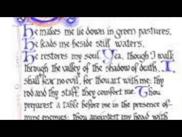 Psalm 23 Afrikaans Chords Chordify psalm-23-afrikaans-chords-chordify