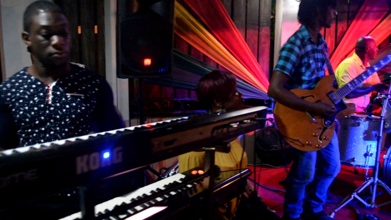 LIVE MUSIC .. IRIE FM E BUZZ AT MONGOOSE RESTAURANT AND LOUNGE 52 MAIN ...