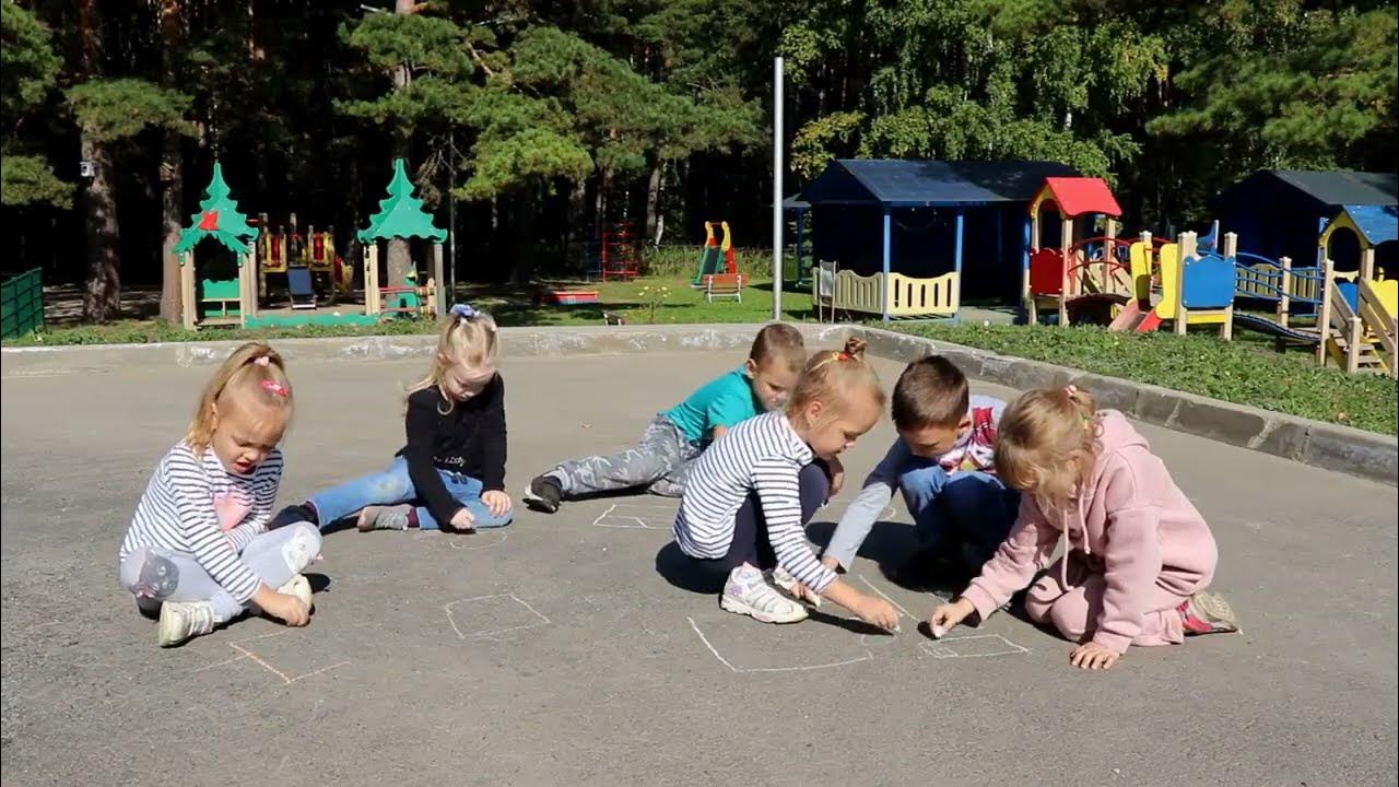 Клип Березы - YouTube