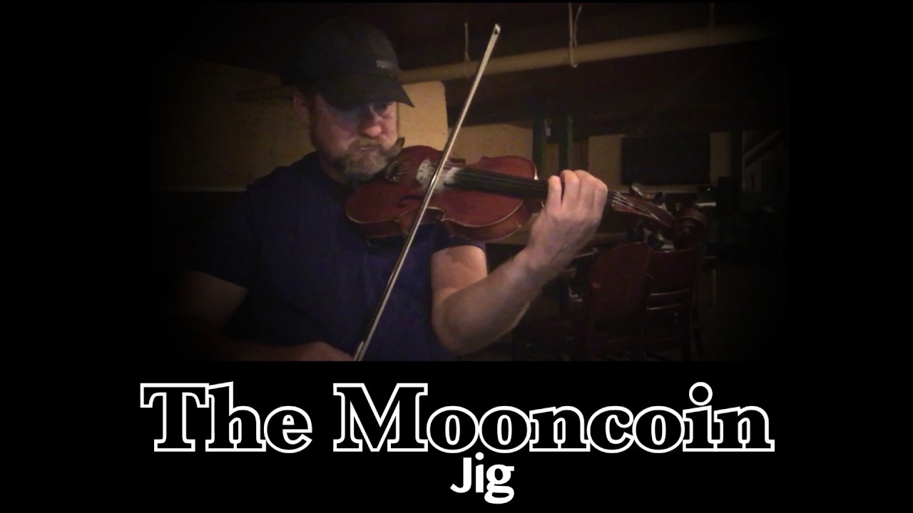The Mooncoin Jig - YouTube