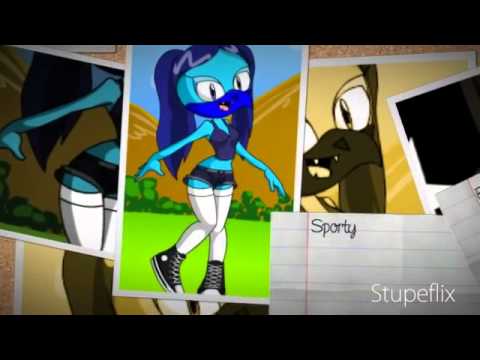 My Character Macy The Macaw - YouTube