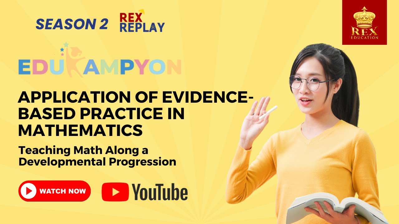 Application of Evidence-Based Practice in Mathematics. Teaching Math ...