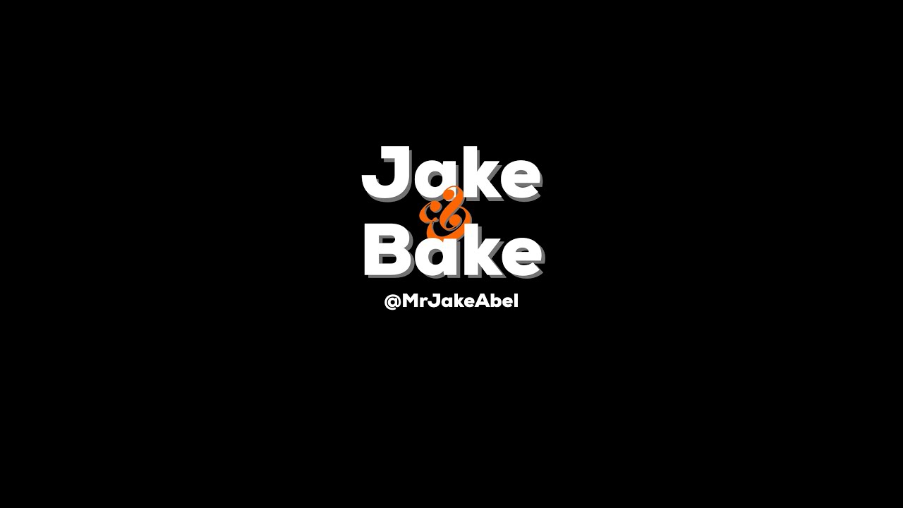 Jake&Bake Main Theme - YouTube