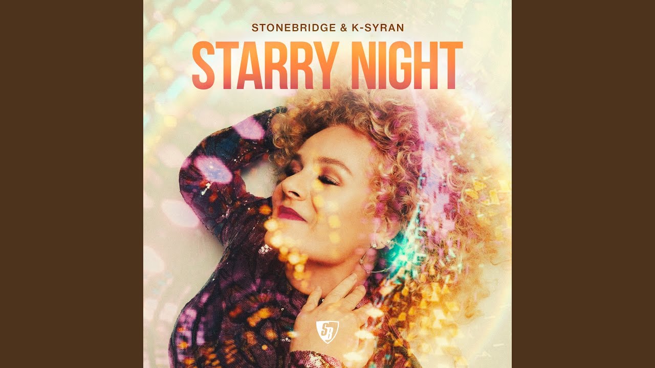 Starry Night (Extended Mix) - YouTube