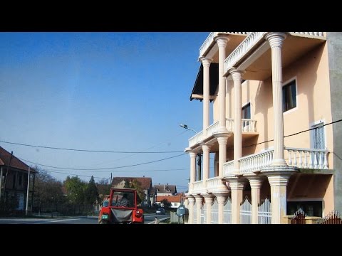 Draginje - jesen (Opstina Koceljeva) - YouTube