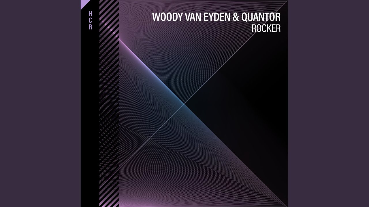 Rocker (Extended Mix) - YouTube