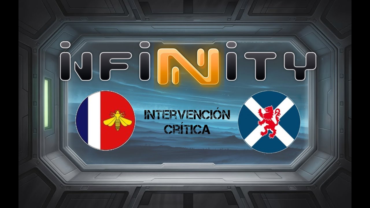 INFINITY Merovingia vs Caledonia, en Intervención Crítica. ITS 17 N5 ...