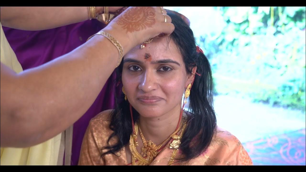 Best Wedding Highlight Divya & Ankit - YouTube