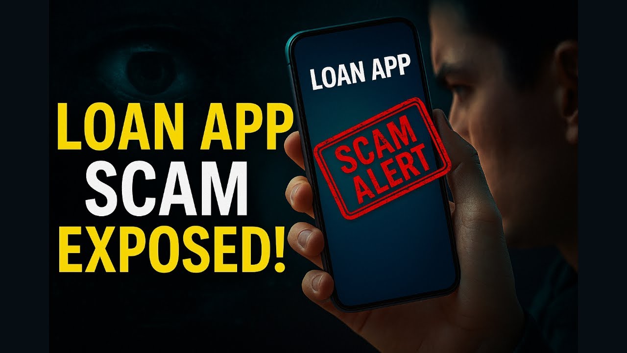 Online Lending Scam in the Philippines How Loan Apps Steal Your Data ...
