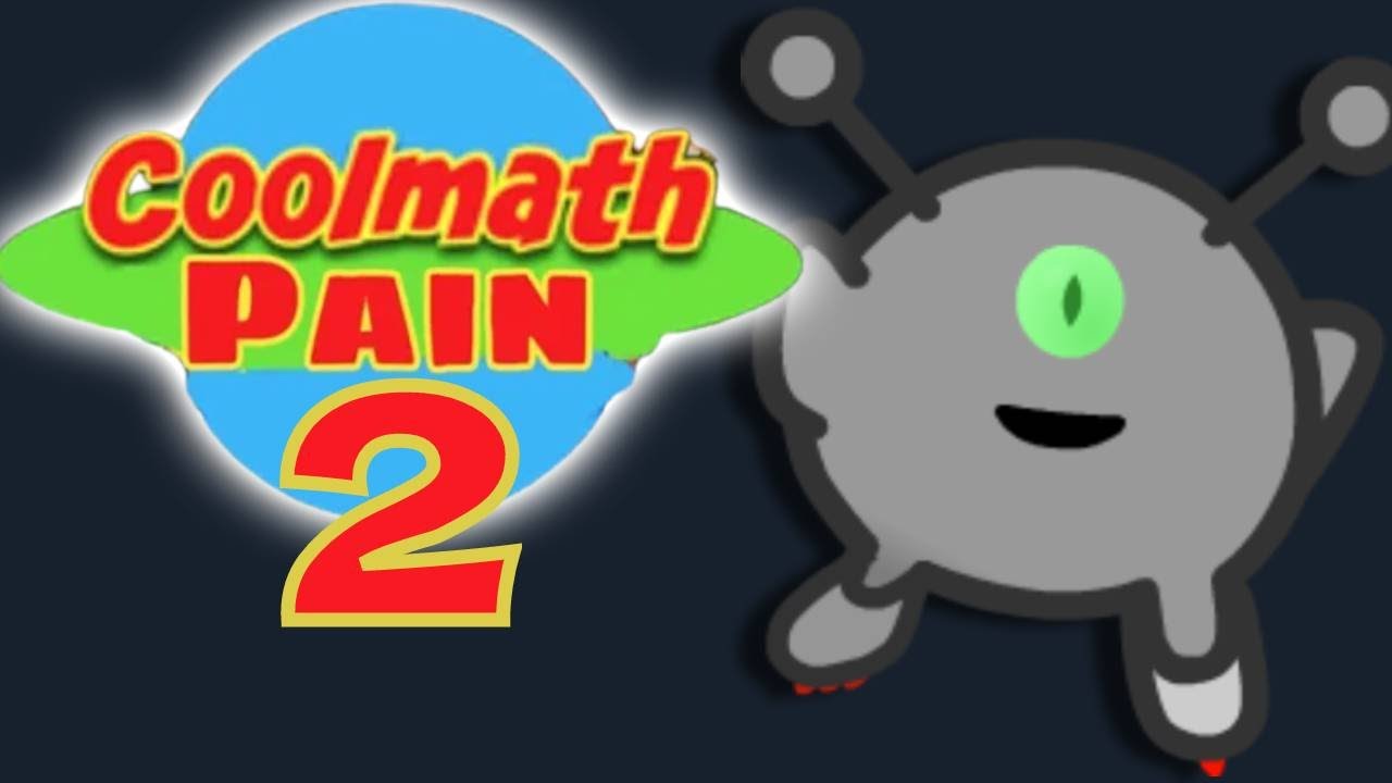 Cool Math Pain 2 - YouTube